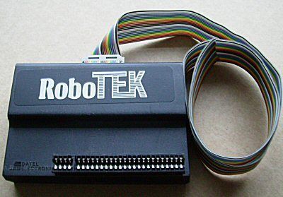 Directory: /Vintage/Sinclair/82/Peripherals/RoboTEK (Datel)/